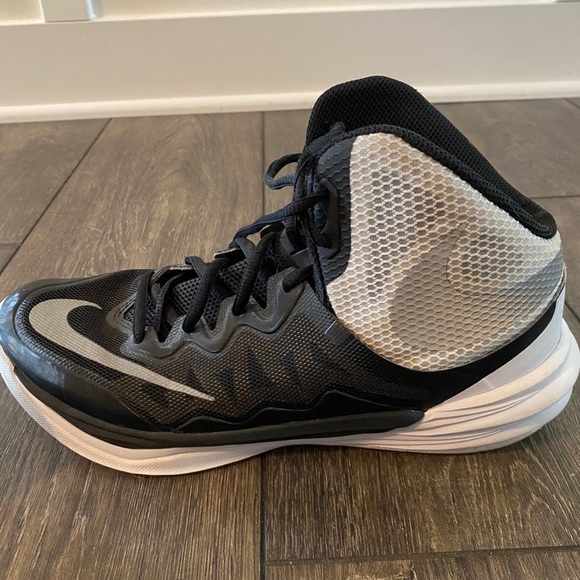 Nike | Shoes | Nike Prime Hype Df 2 Basketball Shoes | Poshmark